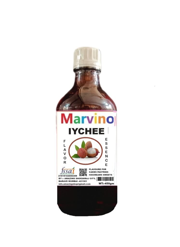 Marvino Food Flavor Essence for flavoring confectioneries Ice-Creams ...