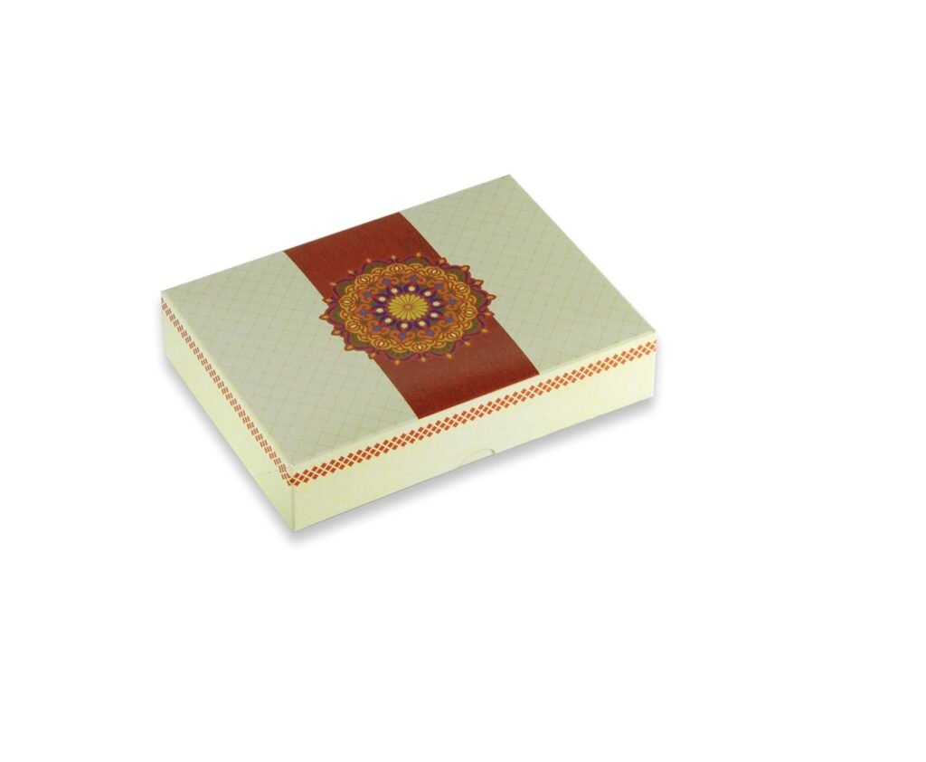 Sweet Box (Pack of 10) – Bakingtime.in